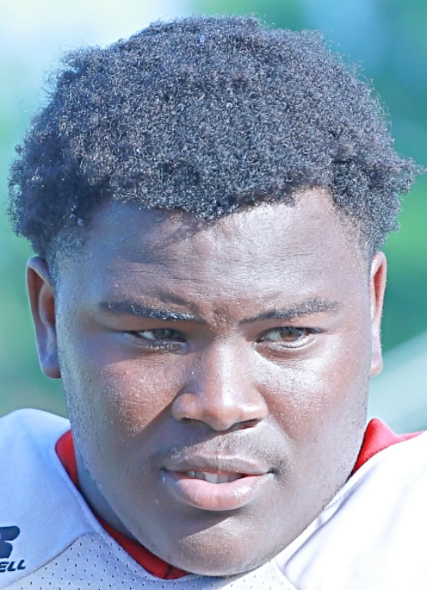 2024 Miami Hurricanes Commitments, Including the Newst Pledge, Kavion ...