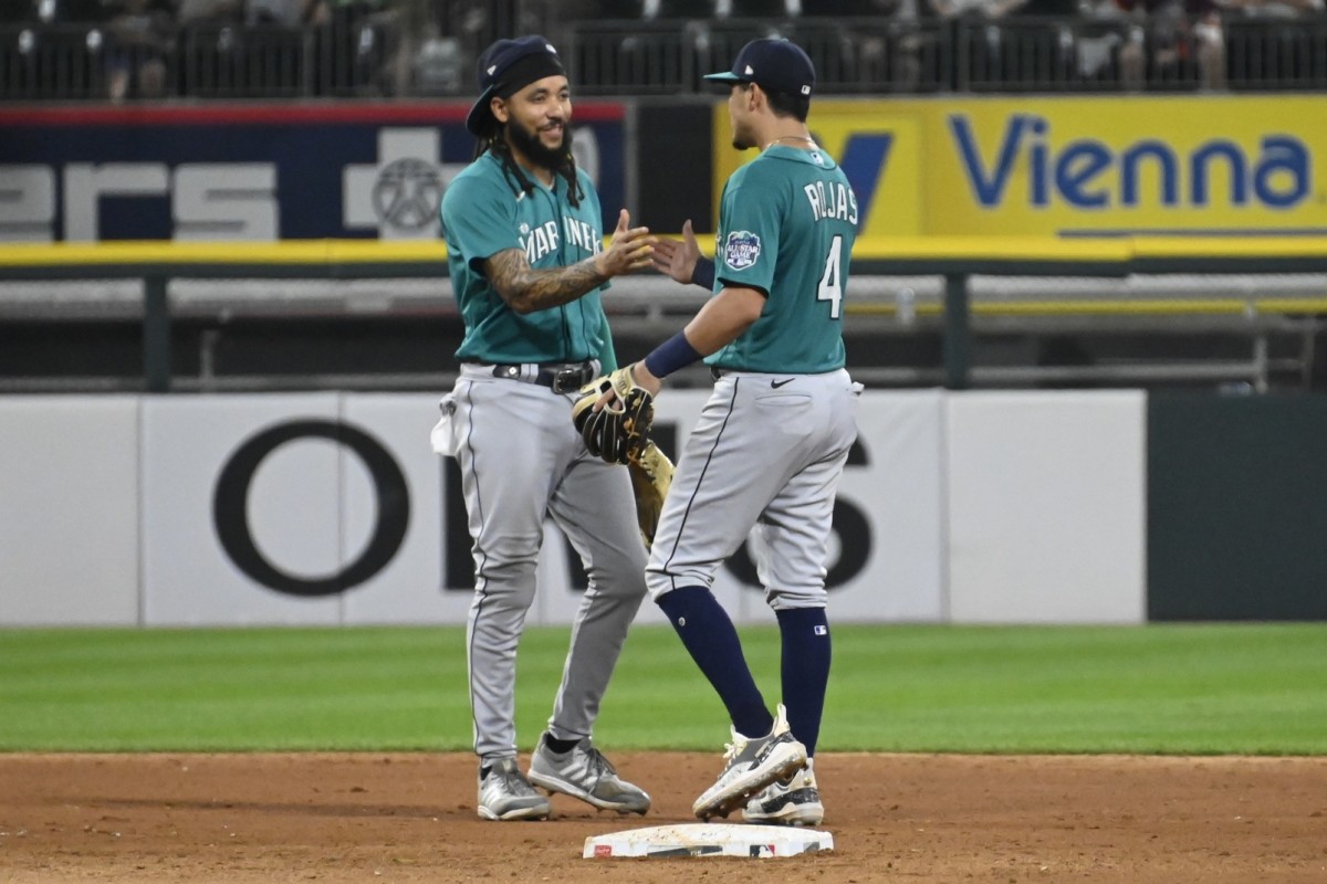 Seattle Mariners Do Something That Baseball Hasn't Seen in More Than 40 ...
