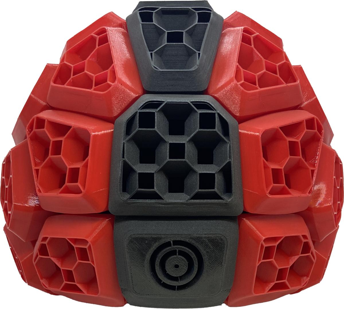 New Orleans Saints to Test and Trial LIGHT Gladiator Helmets - Sports ...