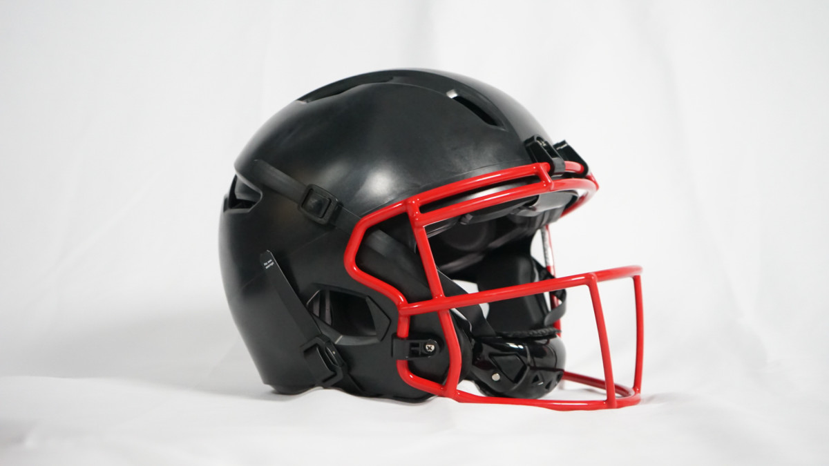 New Orleans Saints to Test and Trial LIGHT Gladiator Helmets - Sports ...