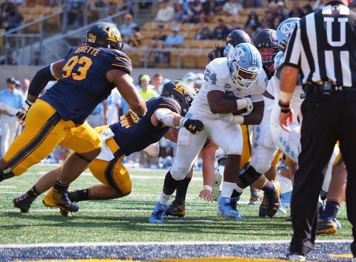 ACC Close to Adding Cal, Stanford, SMU, Perhaps at Reduced Rate ...