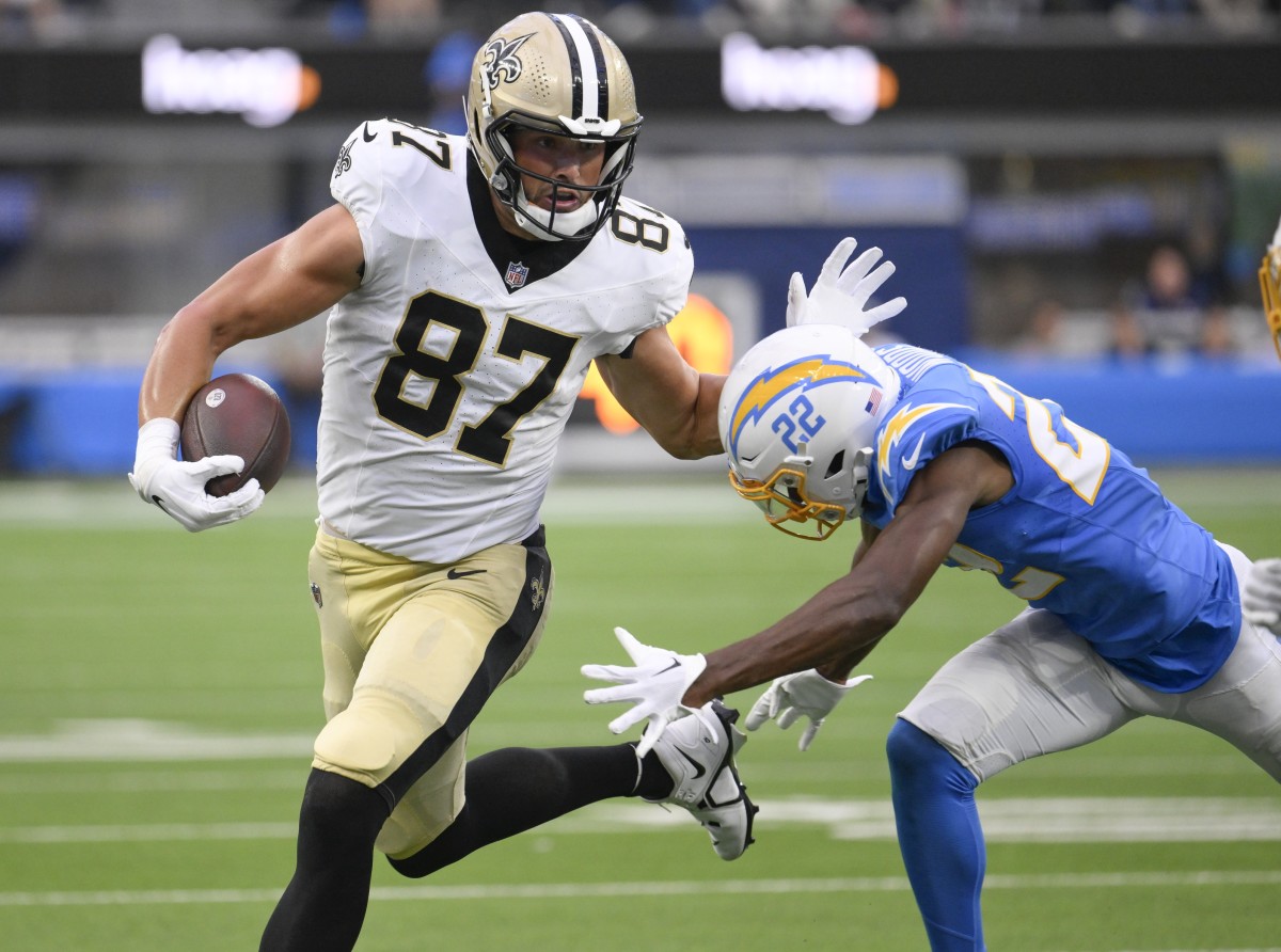 Saints Veterans Down To Their Last Chance - Sports Illustrated New Orleans Saints News, Analysis ...