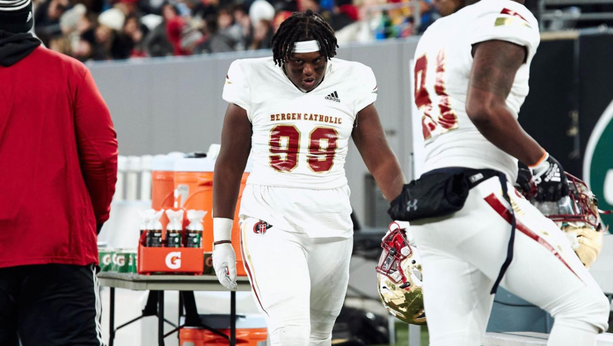 Delaney Fludd Wanted Syracuse Offer for 'Really Long Time' - Sports ...