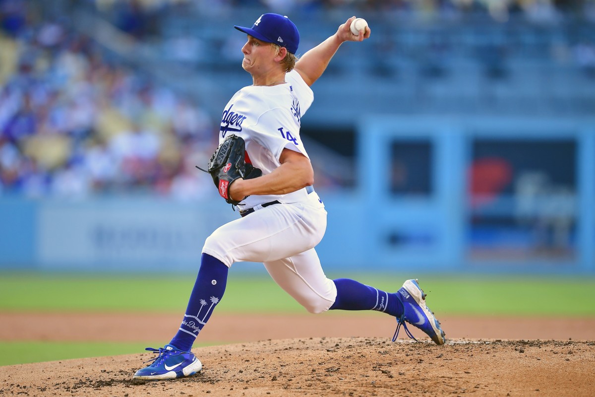 Dodgers News: LA May Be Altering Course with Emmet Sheehan and Gavin ...