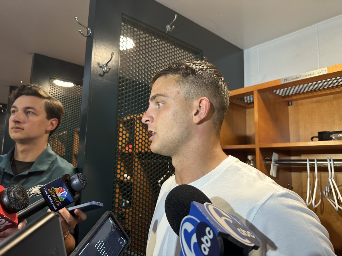 Philadelphia Eagles vs. Miami Dolphins: Who Has Fastest Player ...