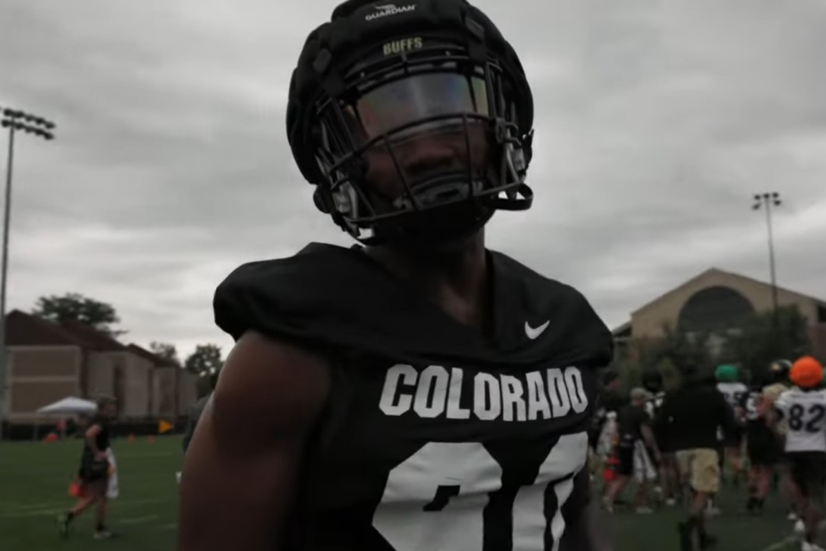 Former ASU linebacker Juwan Mitchell transfers to Colorado - Sports ...