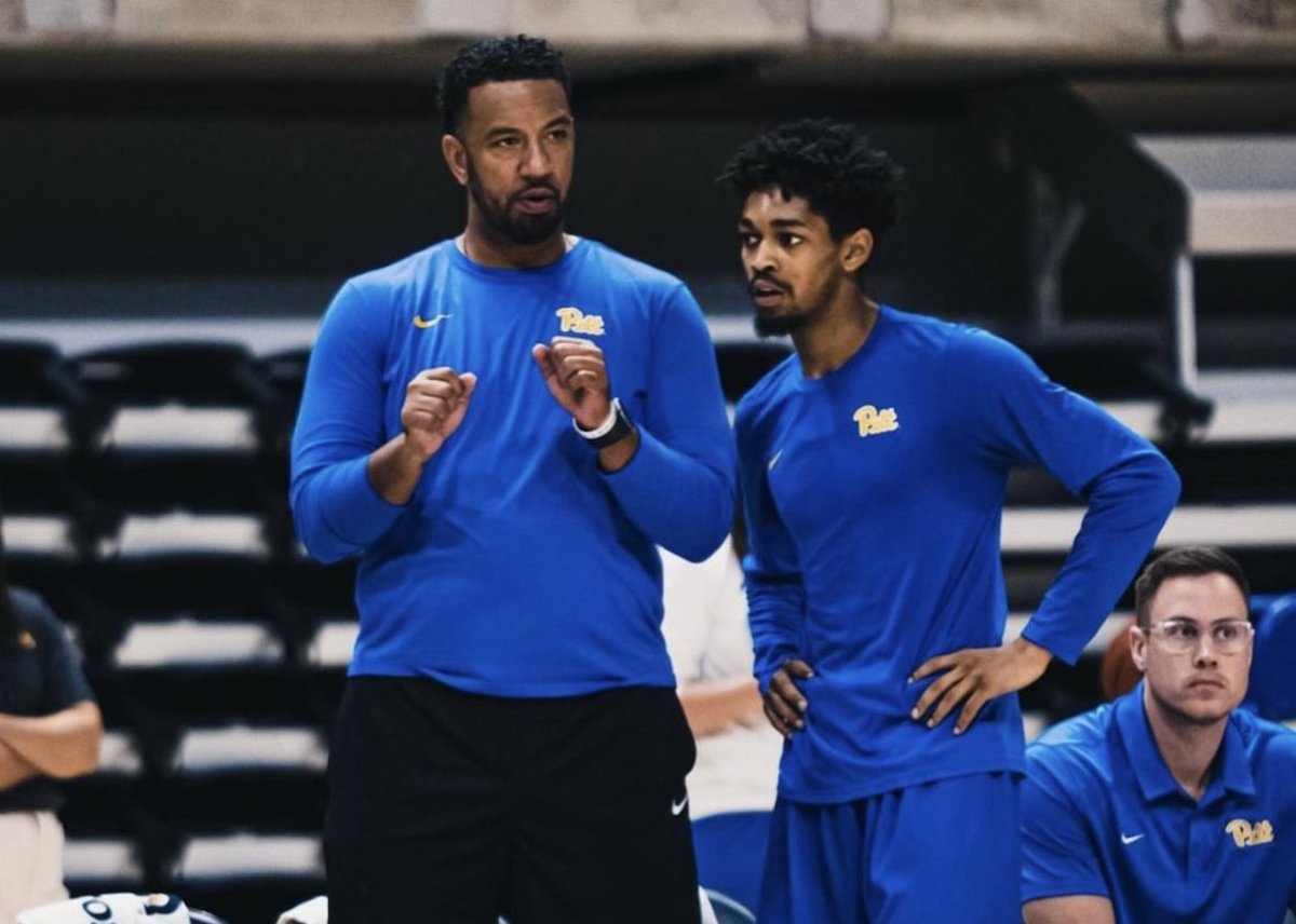 Pitt Panthers: Dior Johnson Transfers to Junior College - Sports ...