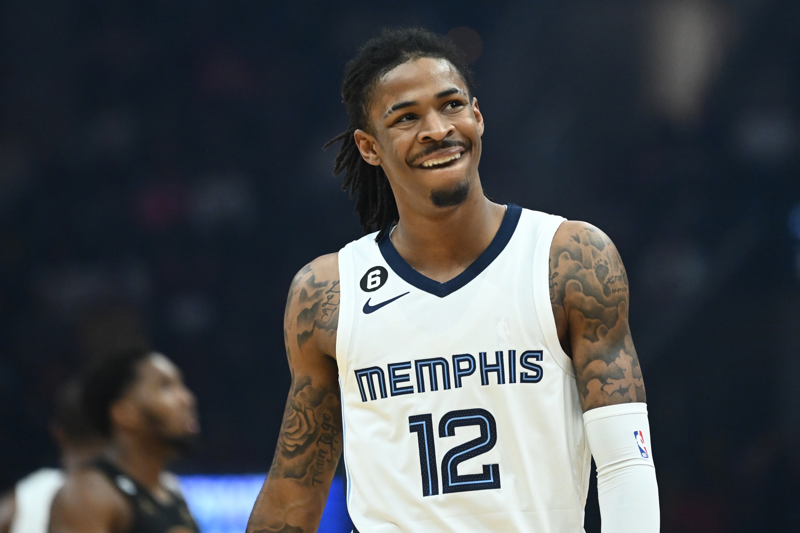 Ja Morant Reportedly Unfollows Current 6x NBA All-Star - Fastbreak on ...