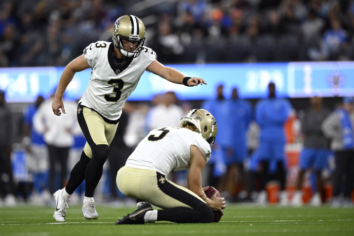 Texans vs. Saints: What We Want to See Out of New Orleans - Sports ...