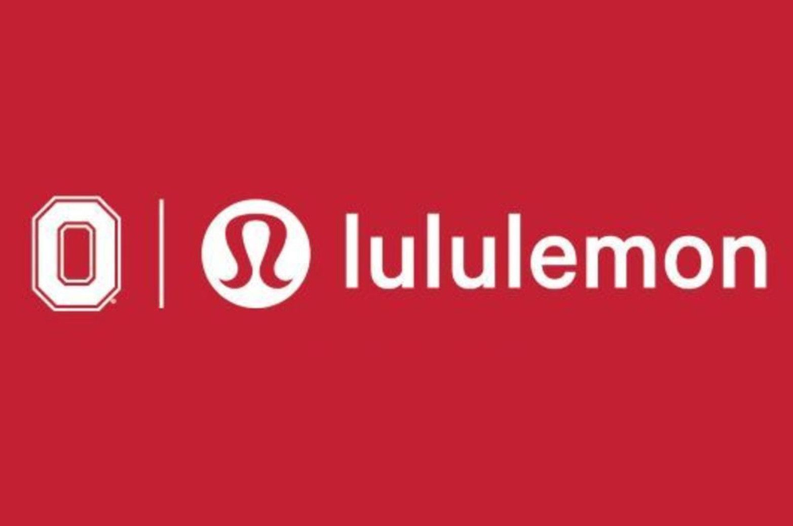 Lululemon Logo Png