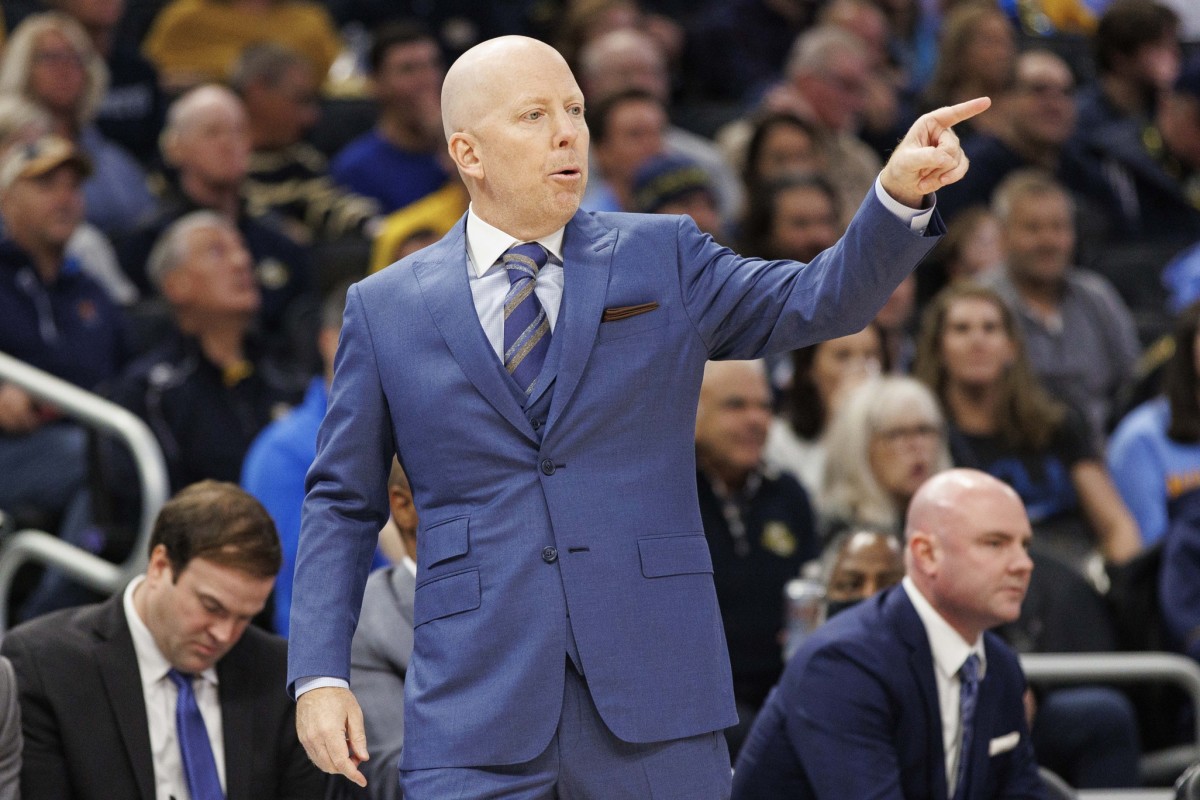 UCLA's Head Coach Confirms Aday Mara's Professional Team Obstacles Are ...