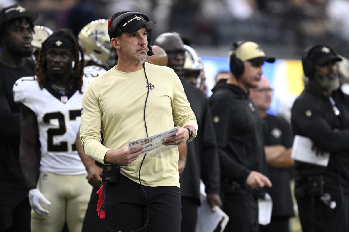 Saints Positions to Watch Against Texans - Sports Illustrated New ...