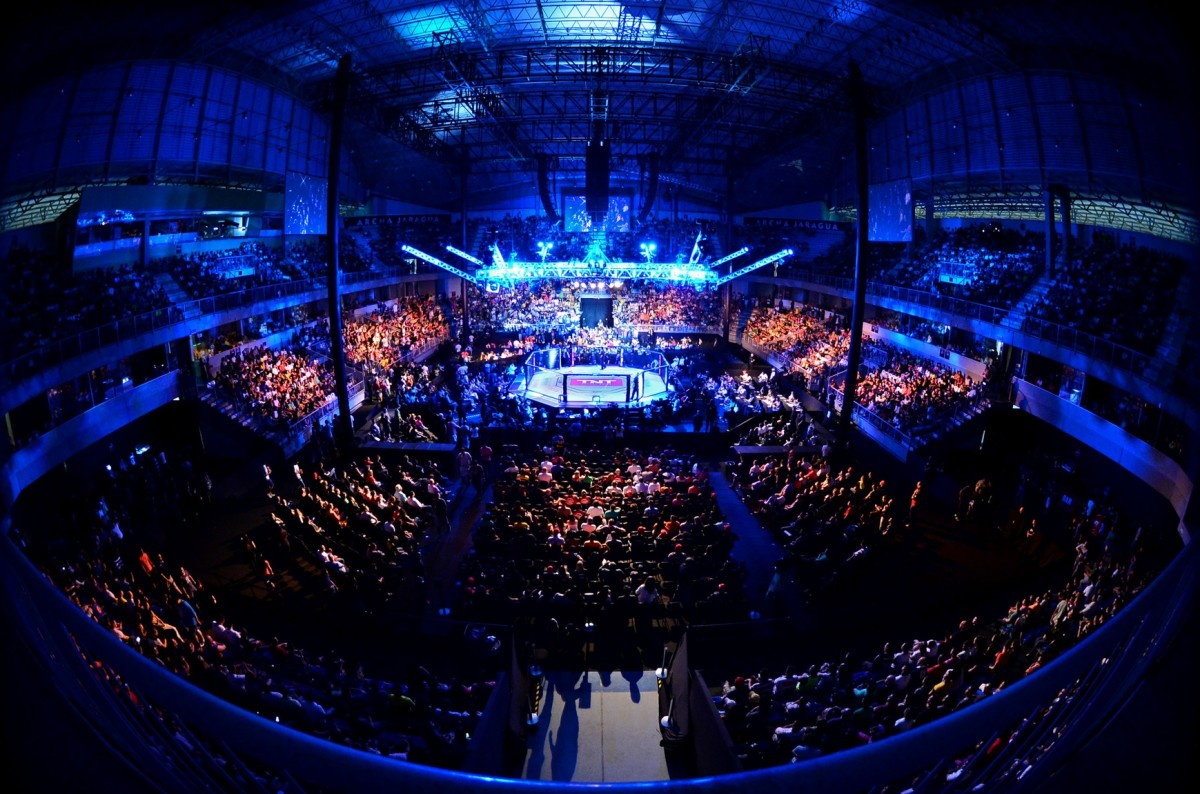 UFC Paris Hit With Several Late-Notice Cancellations as Fighters ...