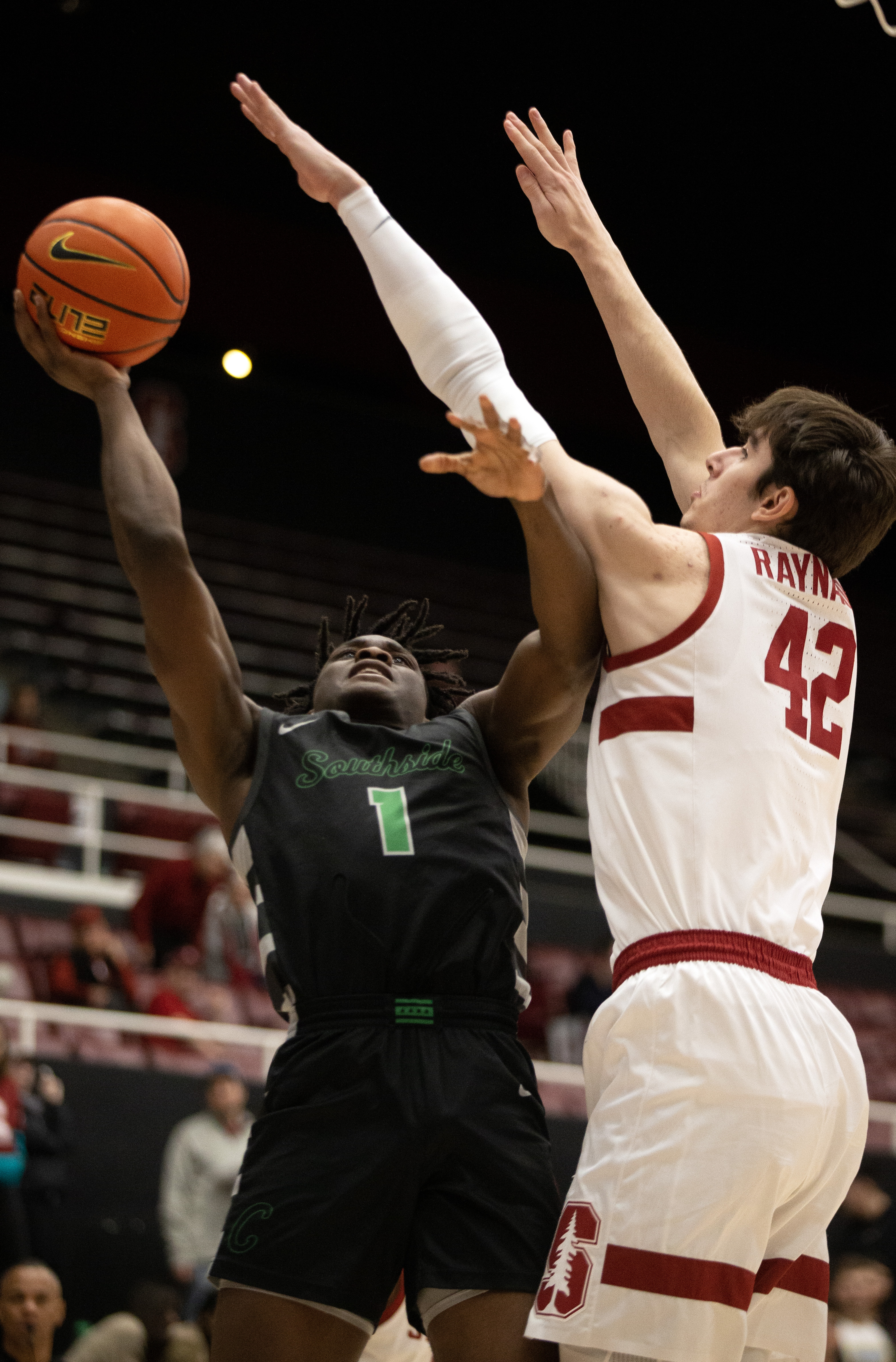 NBA Draft Scouting Report: Chicago State's Wesley Cardet Jr. - NBA ...