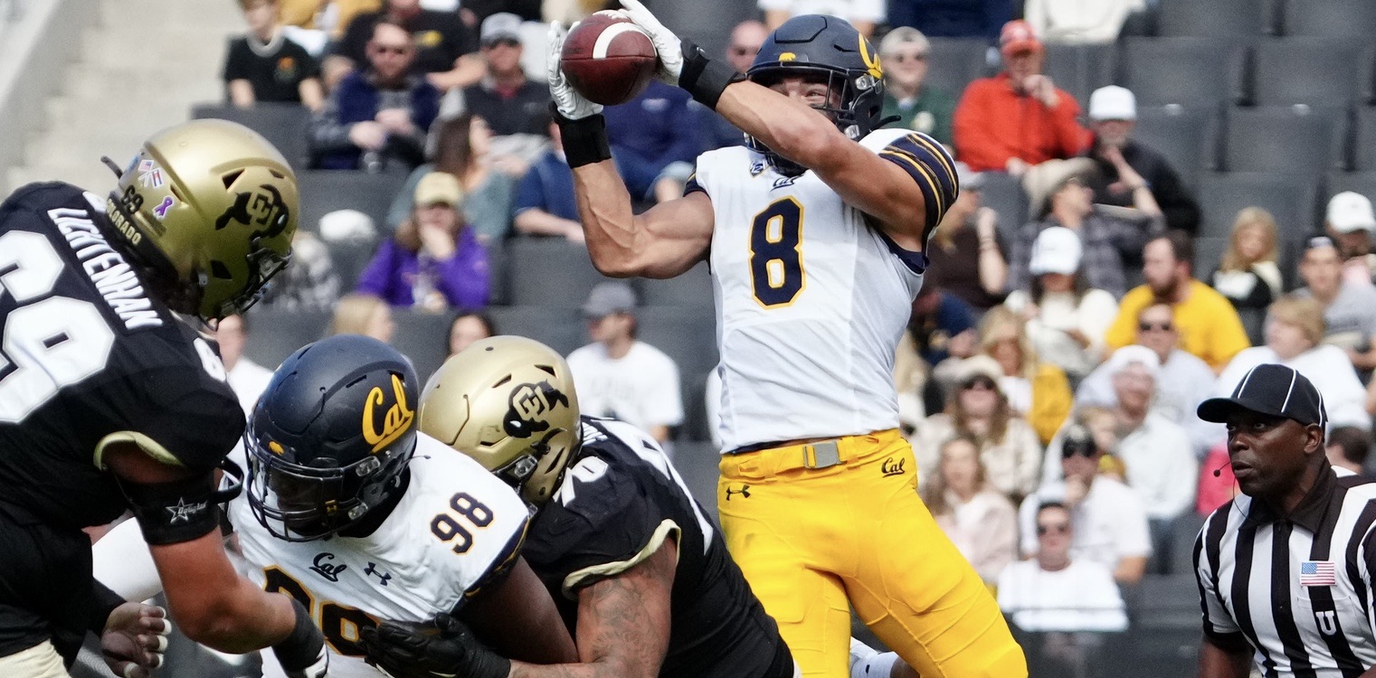 Pac-12 Football Picks: Full Schedule Features Games Thursday through ...