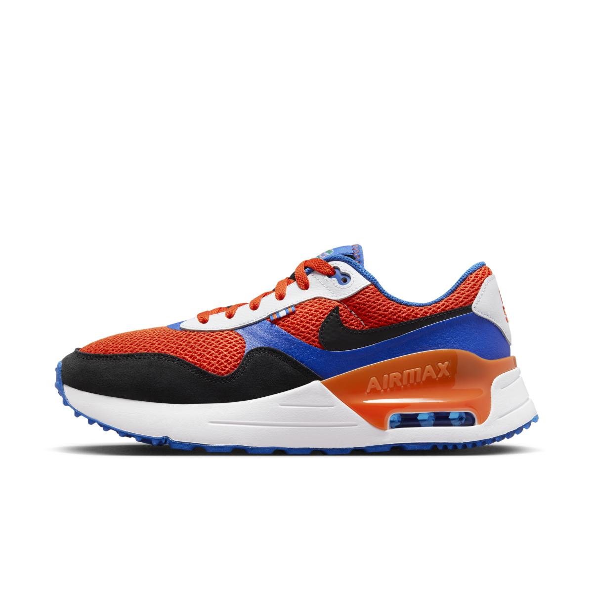 Florida Gators Nike Air Max Collection, how to buy your UF Air Max ...