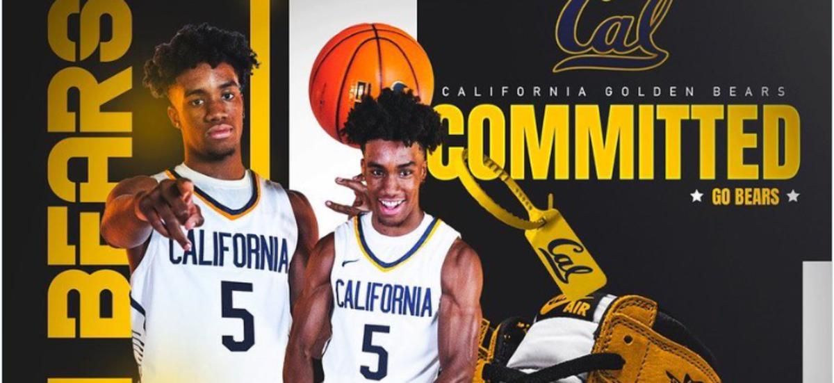 Georgia Guard Jeremiah Wilkinson Commits to Cal Basketball - Sports ...