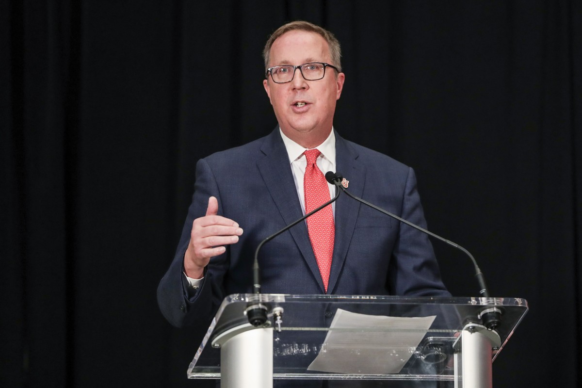 As UW Seeks a New AD, Here's Another Name to Consider - Sports ...