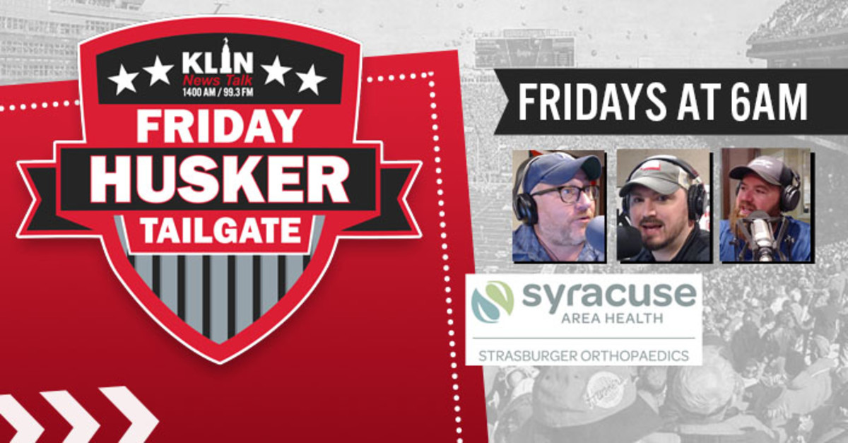 Friday Husker Tailgate: Louisiana Tech - All Huskers