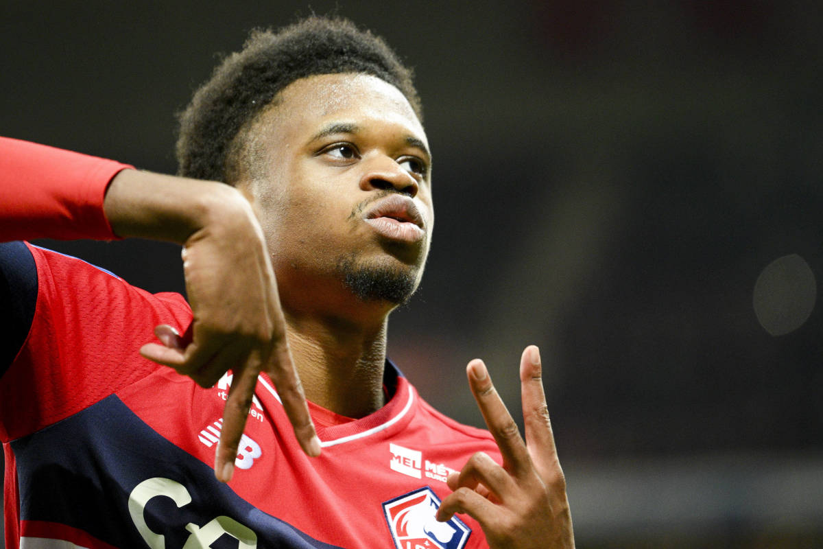 Transfer deadline day: Potential Sunderland incomings - Sports ...