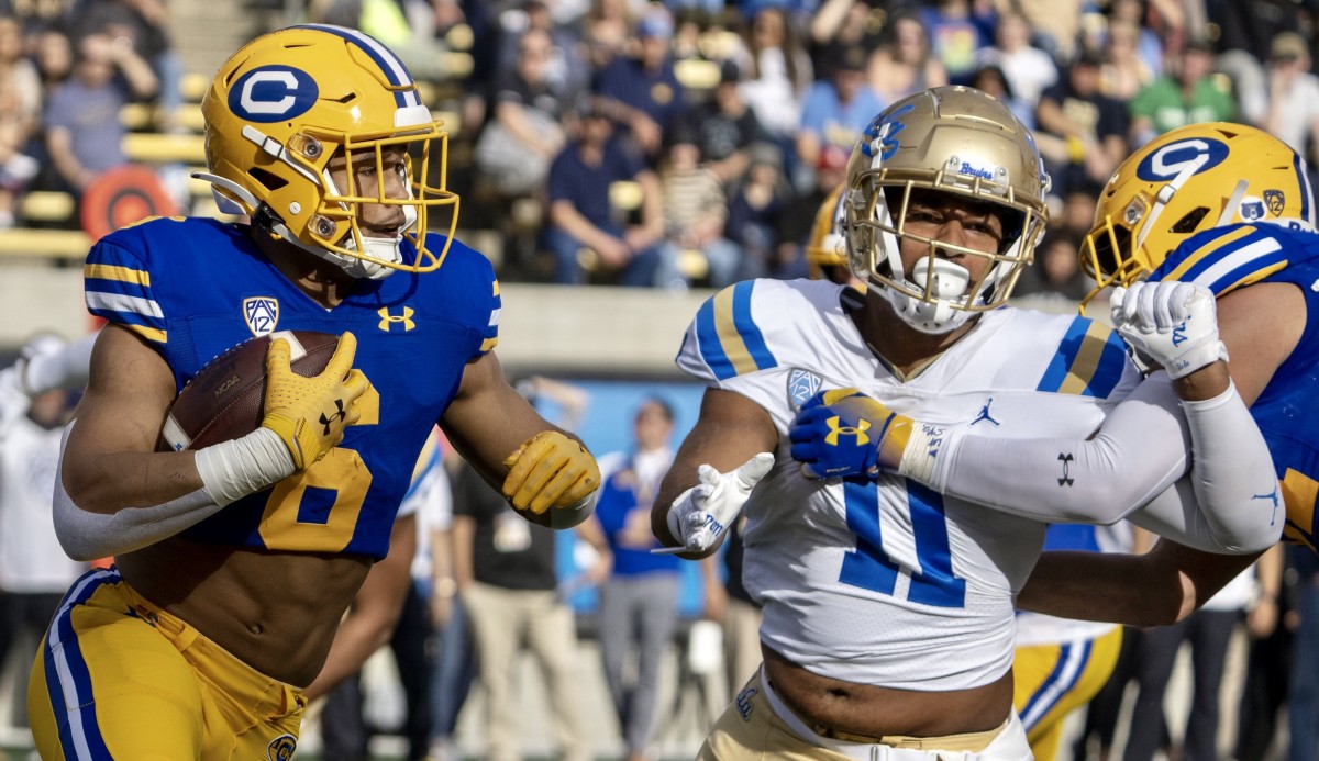 Cal Football 2023 Preview: Can Bears Answer Enough Questions to Find ...