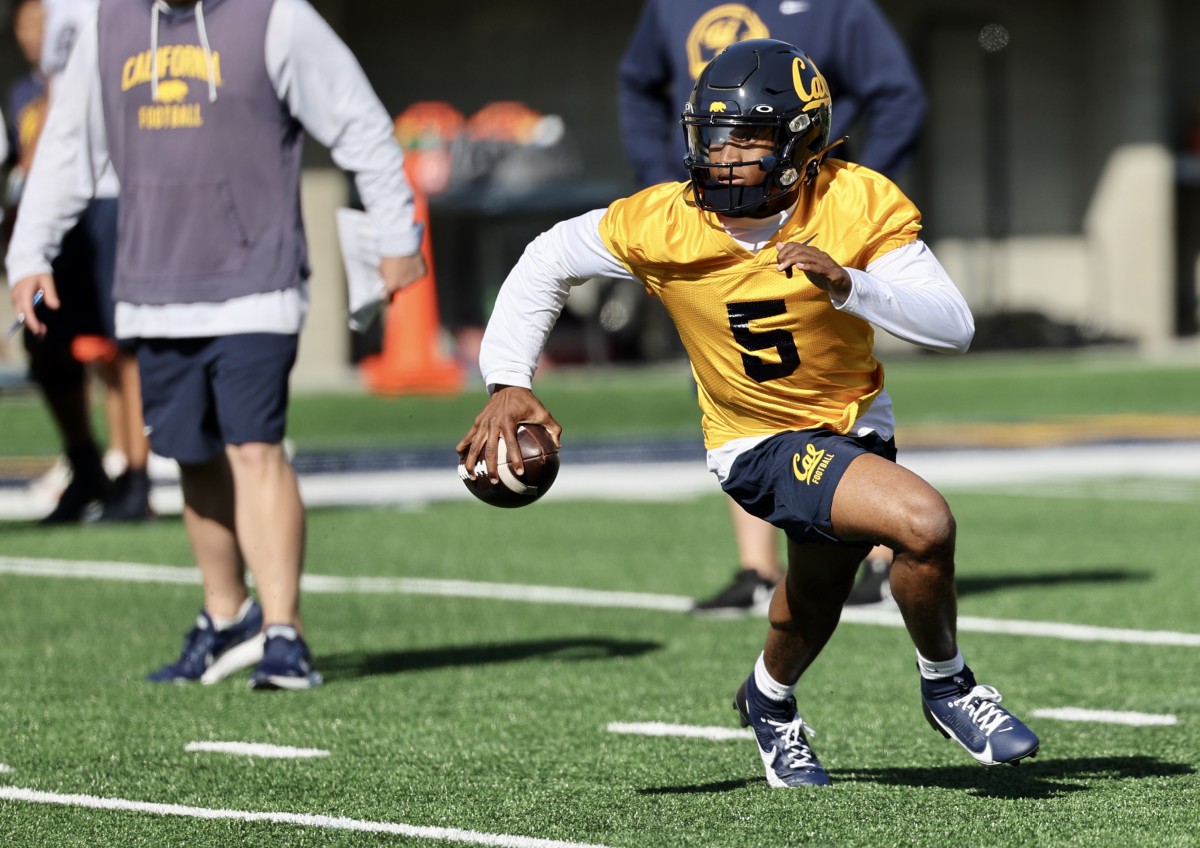 Cal Football 2023 Preview: Can Bears Answer Enough Questions to Find ...