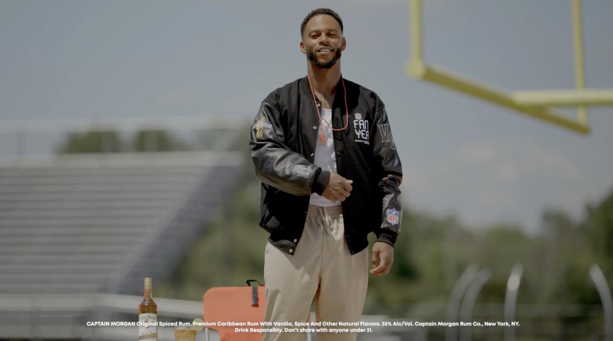 Spice Up This Football Season With The 2023 NFL Fan of the Year Contest ...