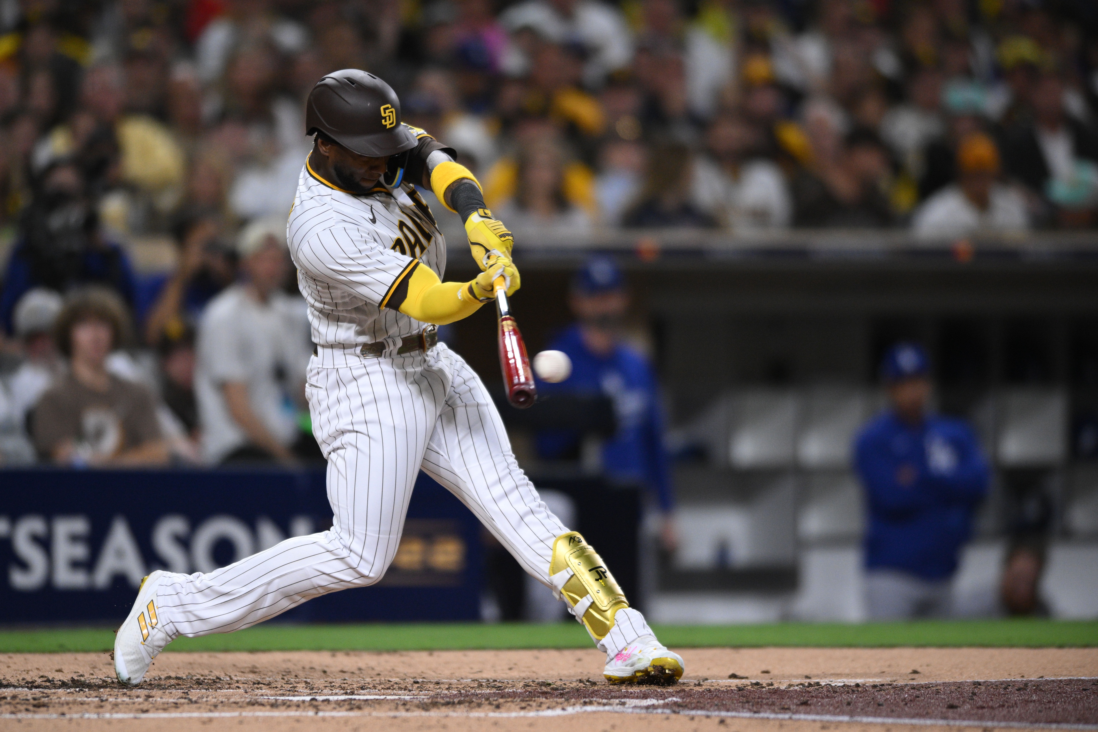 Former Padres Utility Man Re-Signs With Friars on Minor League Deal ...