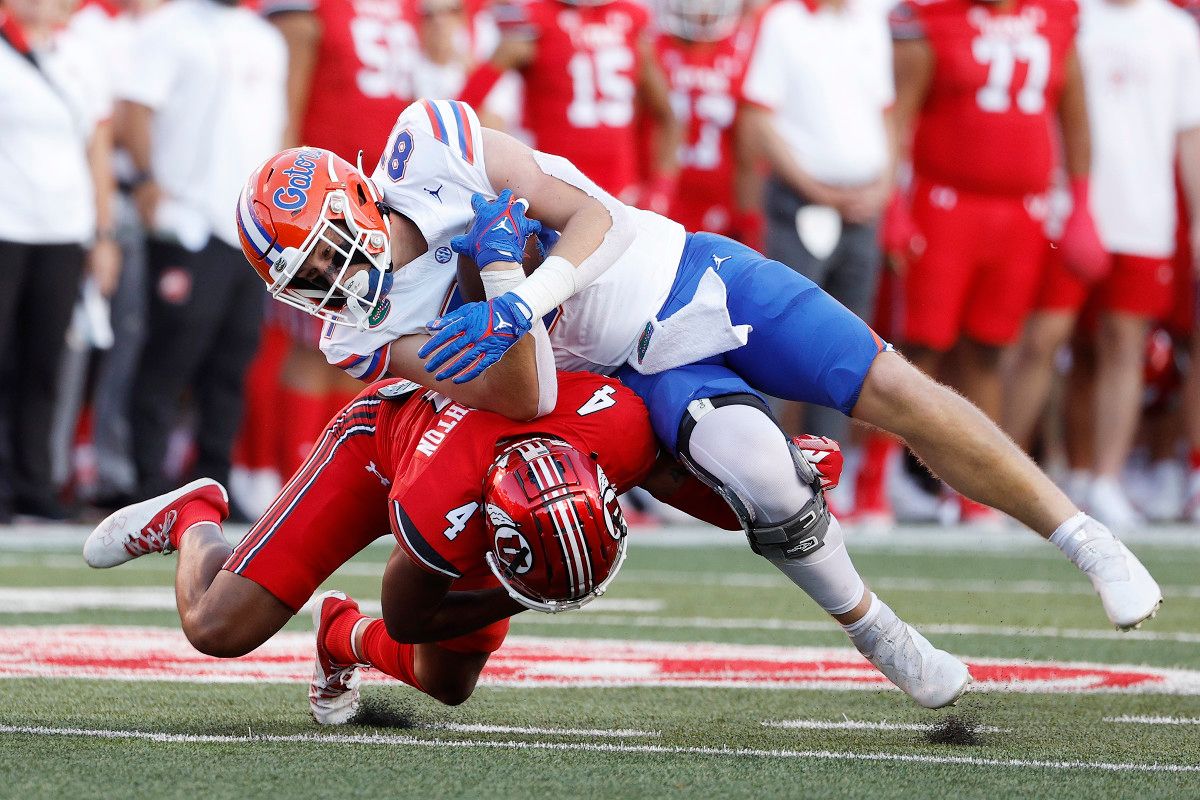 Utah vs. Florida Notebook: What We Learned From Utes Demolition of ...