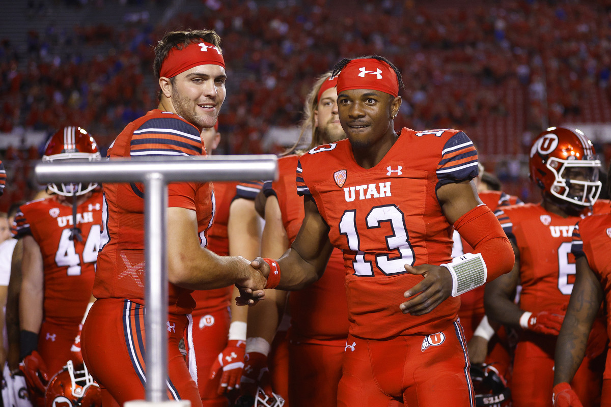 Utah vs. Florida Notebook: What We Learned From Utes Demolition of ...