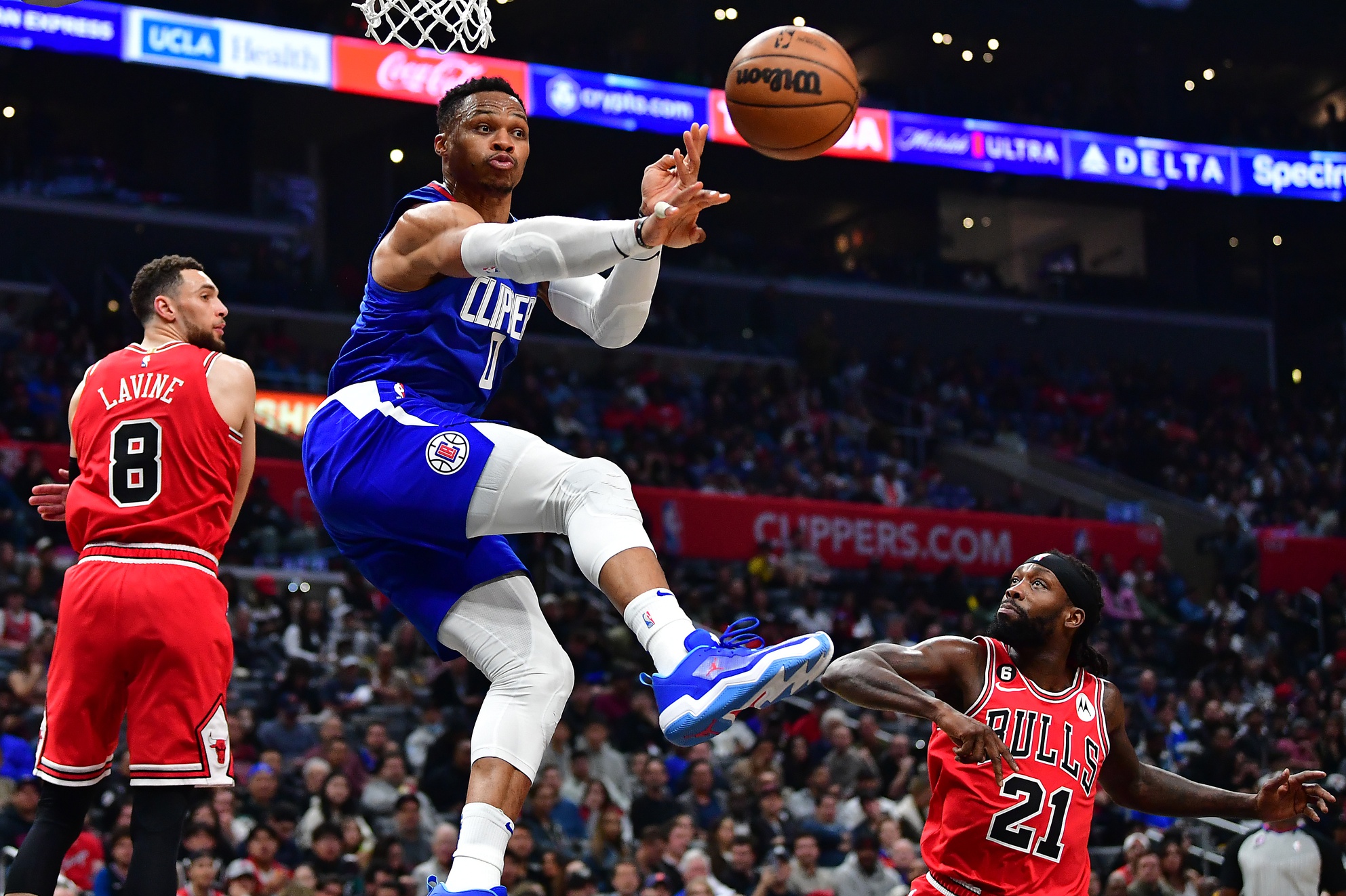 UCLA Basketball: NBA Veteran Believes Former Bruins Star Was Misused By ...