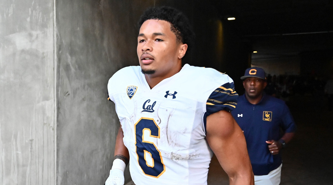 Cal Football Game Summary: Bears Clobber North Texas 58-21 - Sports ...