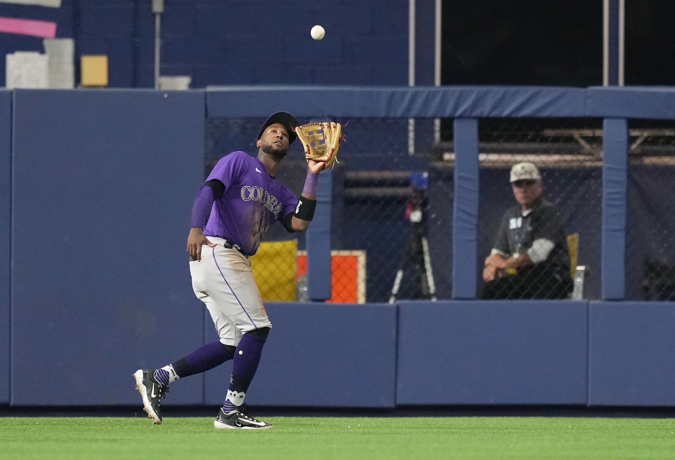 Padres Players Excited to Welcome Back Jurickson Profar - Sports ...
