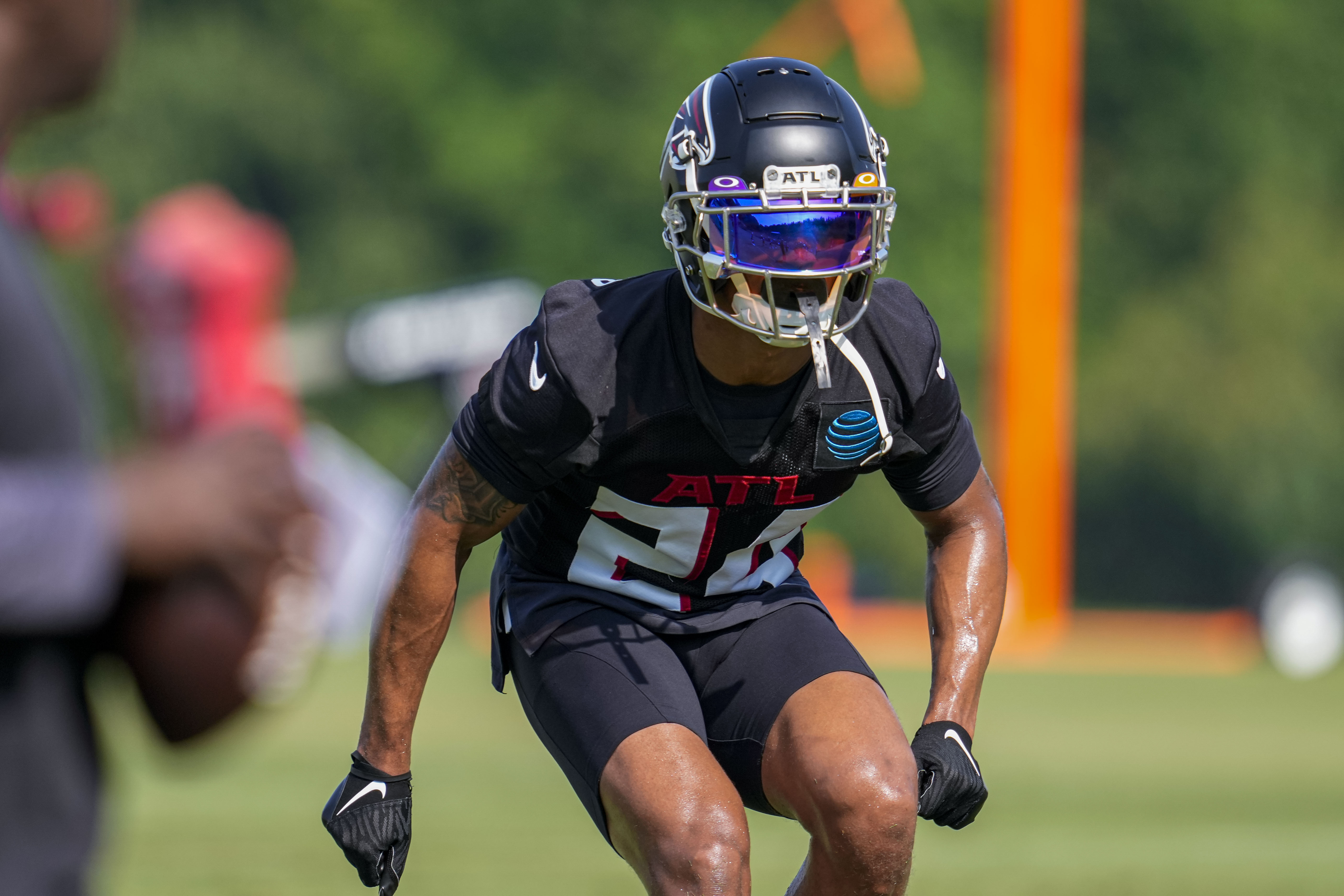 Atlanta Falcons' Terry Fontenot Raves About Defense: 'Attacking ...