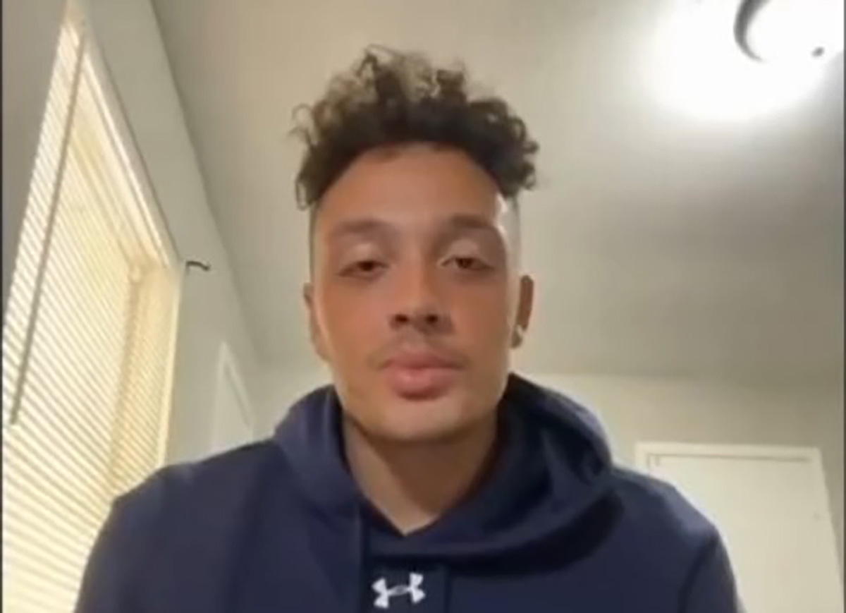 Orange Blossom Classic Preview: QB Jason Brown Focused on Winning ...