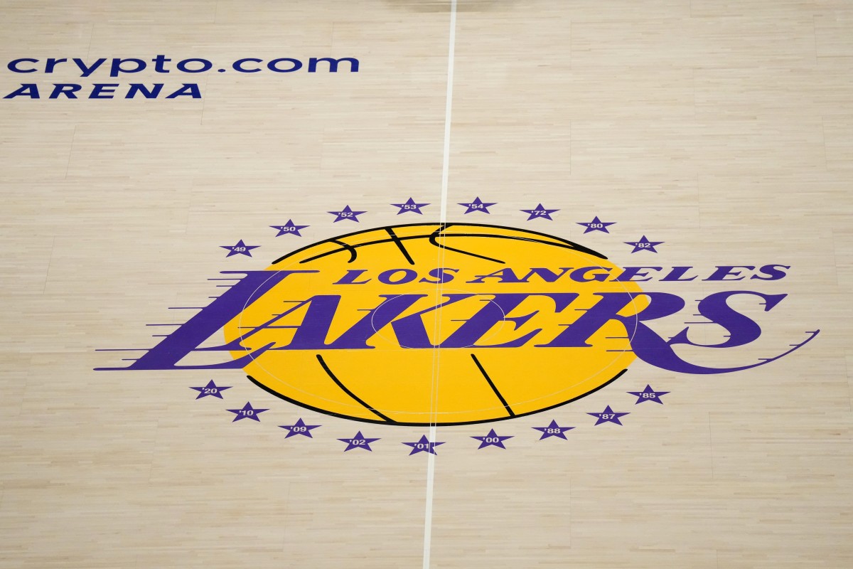 Los Angeles Lakers Sign Intriguing Prospect - Fastbreak on FanNation