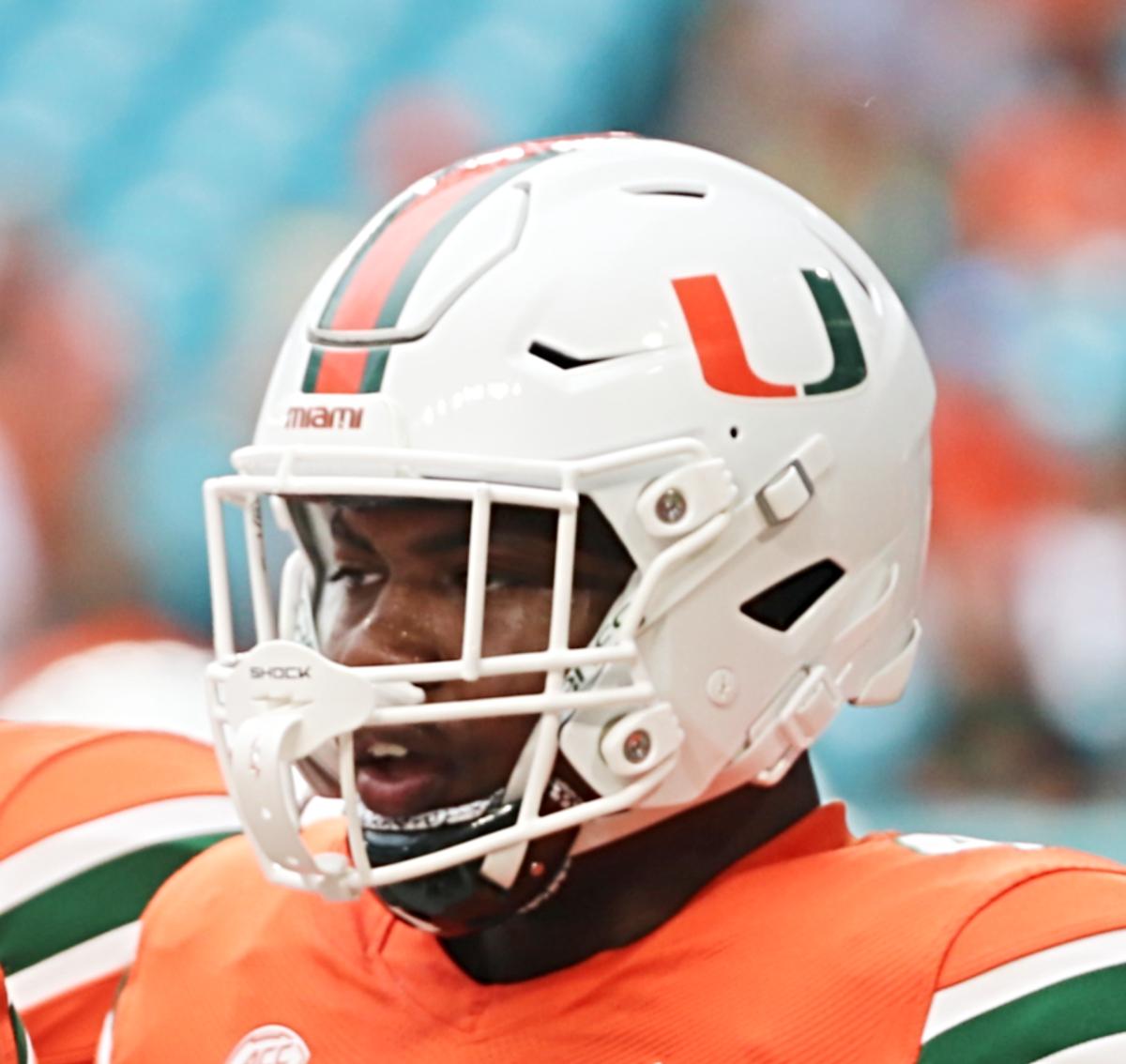 ACC Football: How Good Are Miami Hurricanes, Florida State Seminoles ...