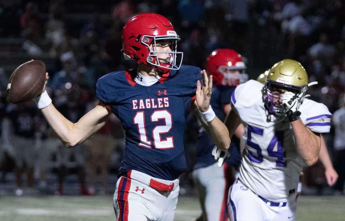 George MacIntyre Announces Commitment Details, Finalists Include ...