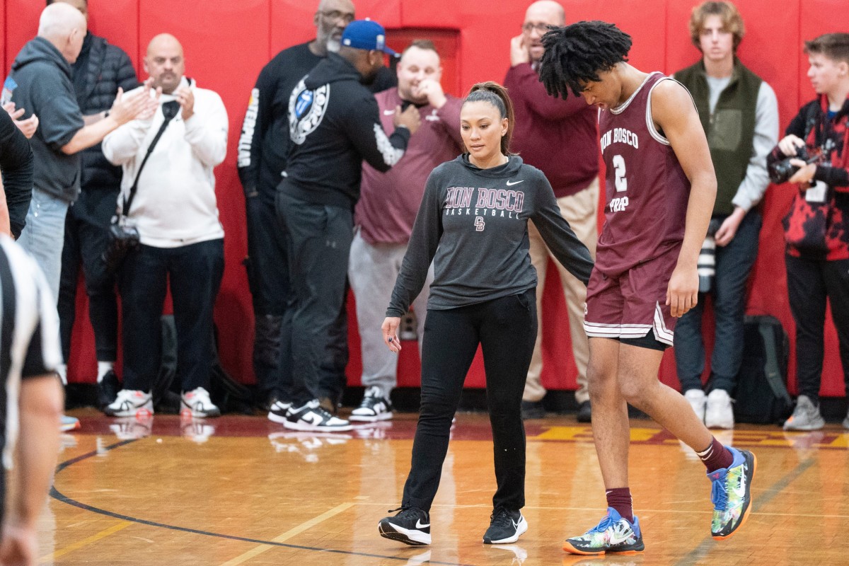 Big Ten Roundup (Sept. 7): Dylan Harper Update, 5-Star Kon Knueppel ...