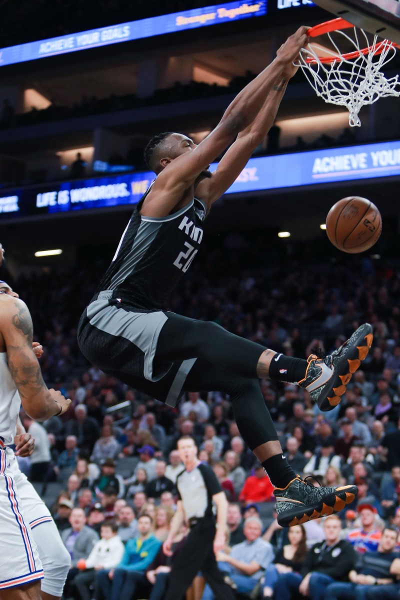 Brooklyn Nets Officially Sign Former NBA 1st-Round Pick - Fastbreak on ...