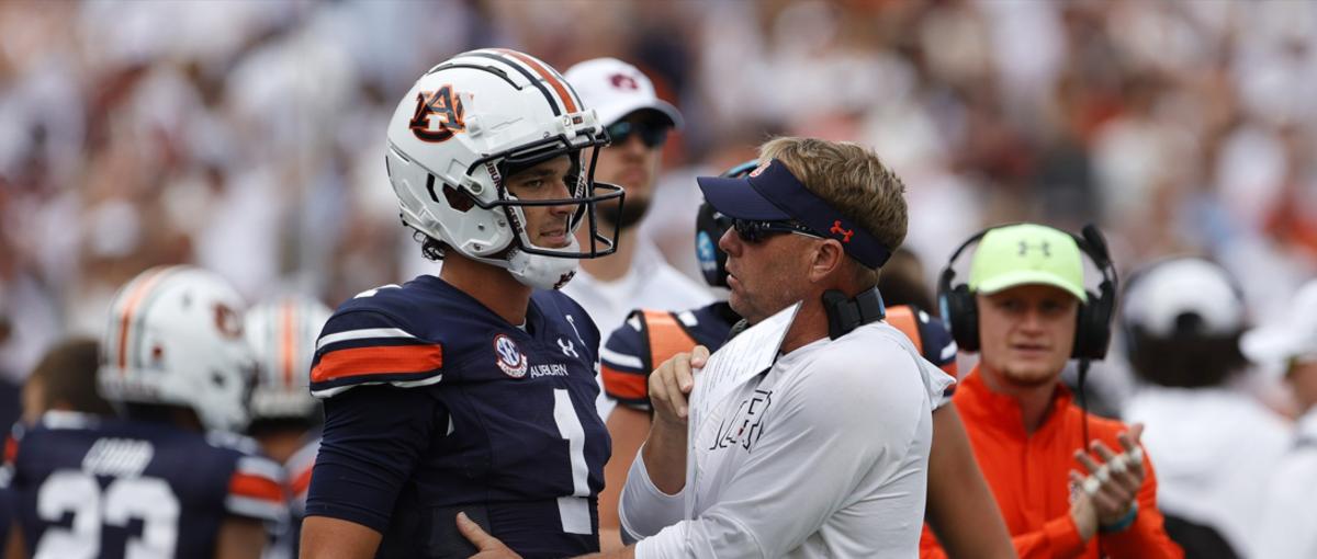 Cal Game Preview: Bears Face Auburn in Home Opener Saturday Night ...