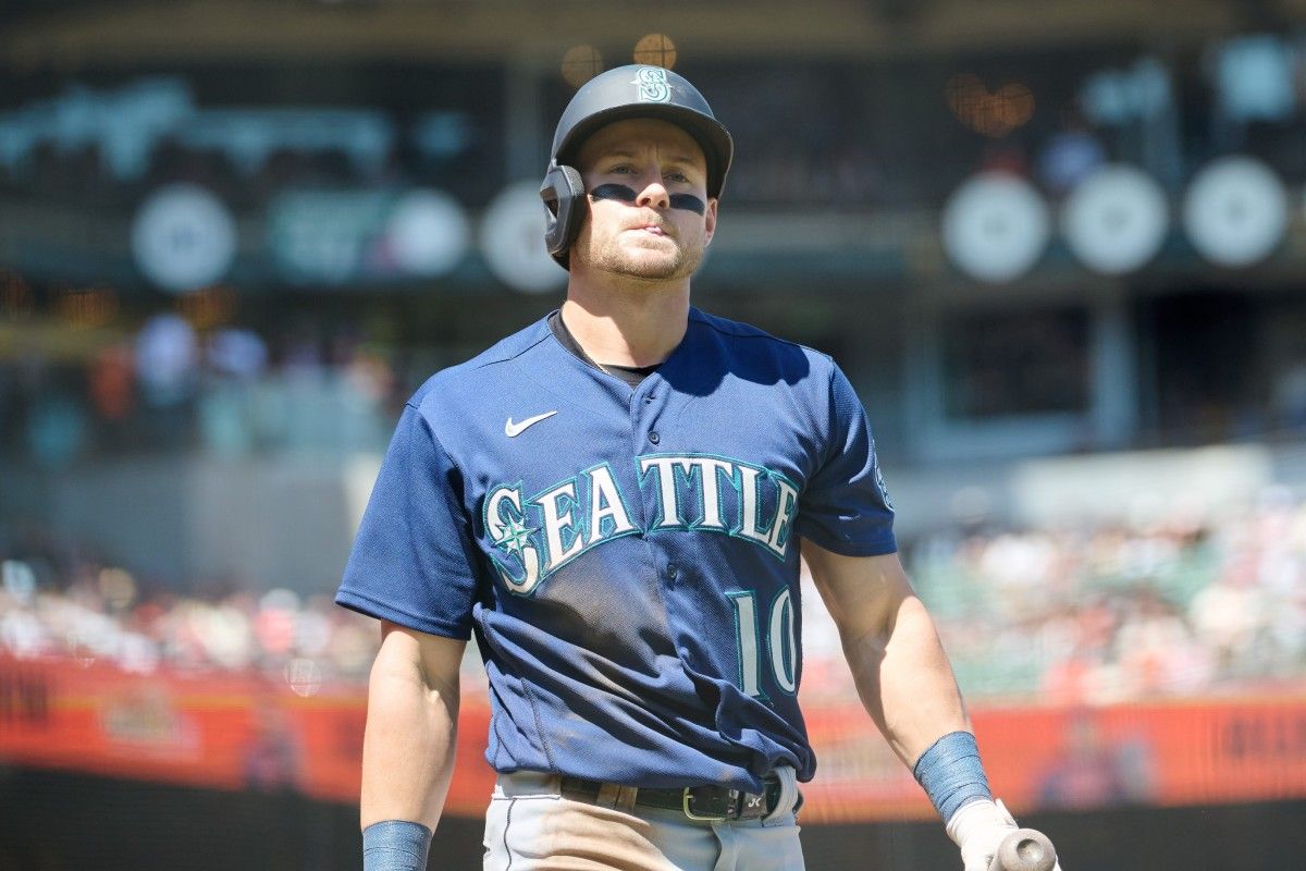Seattle Mariners Could Activate Key Outfielder "Any Day Now" - Fastball