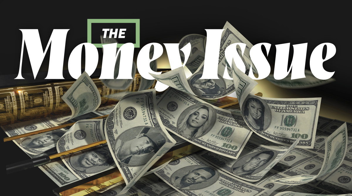 Sports Illustrated’s The Money Issue: New markets, NIL revolution ...