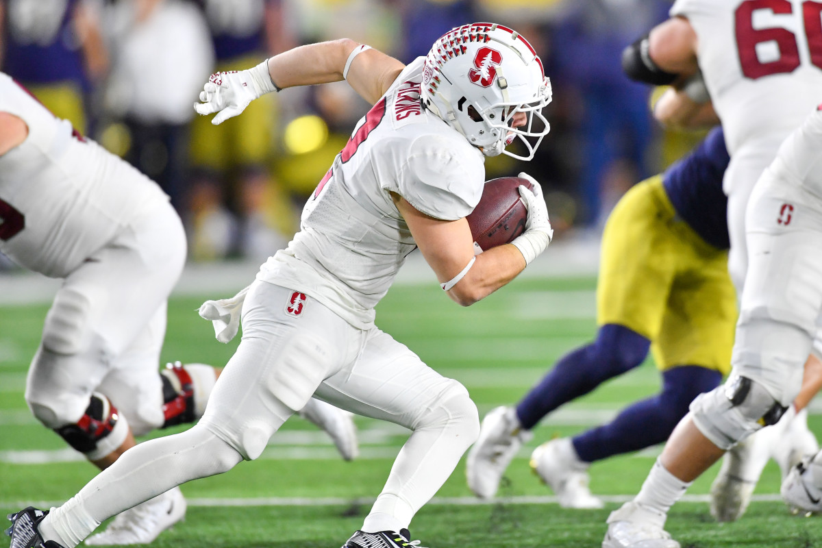 Stanford vs. #6 USC Prediction, CFB Picks & Odds: Saturday, 9/9 on FOX ...