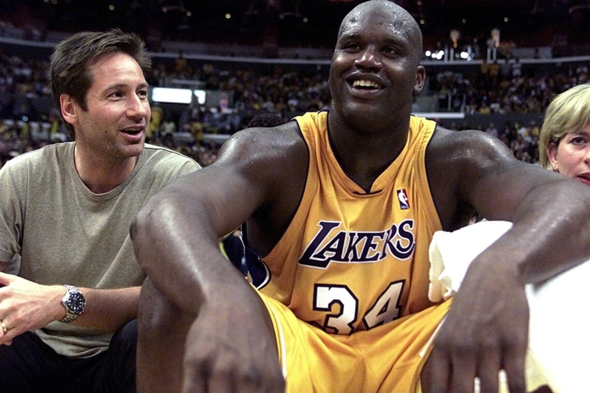 NBA Legend Shaquille O’Neal’s Dominant Career Was About More Than Just ...