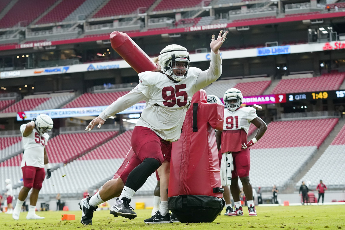 TCU Horned Frogs In The NFL: 2023 Season - Sports Illustrated TCU ...