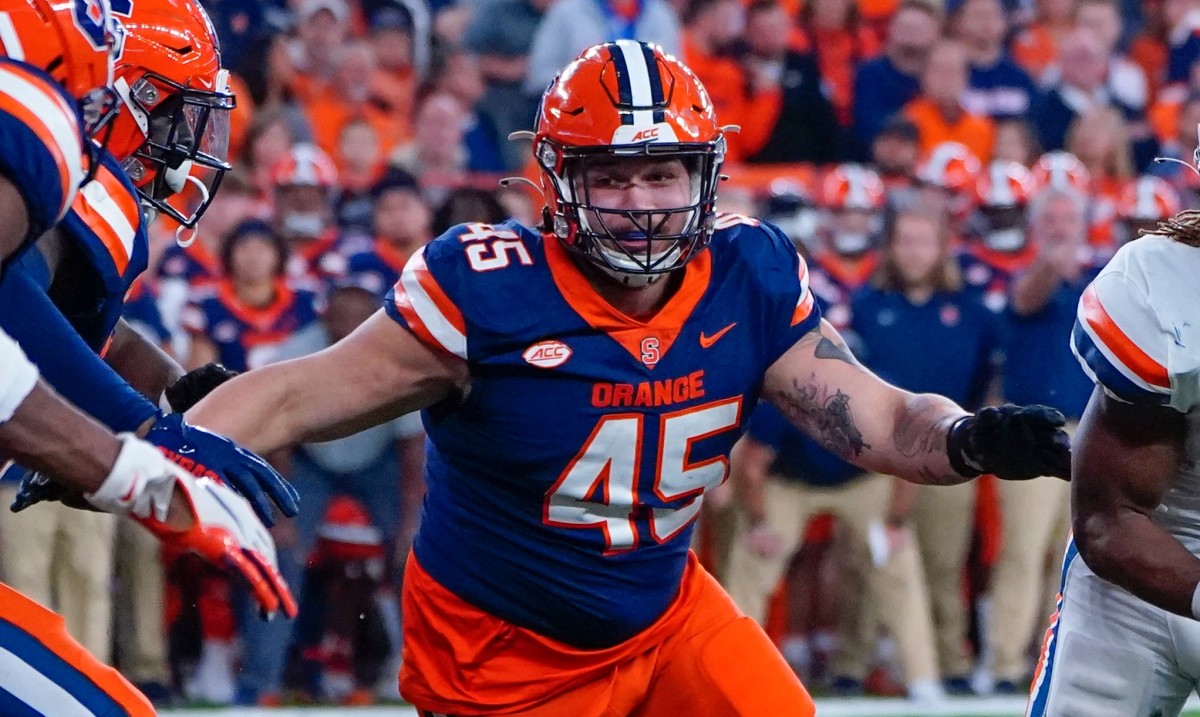 From No Stars or Offers to Power Five Starter, Former Walk-On Kevon ...