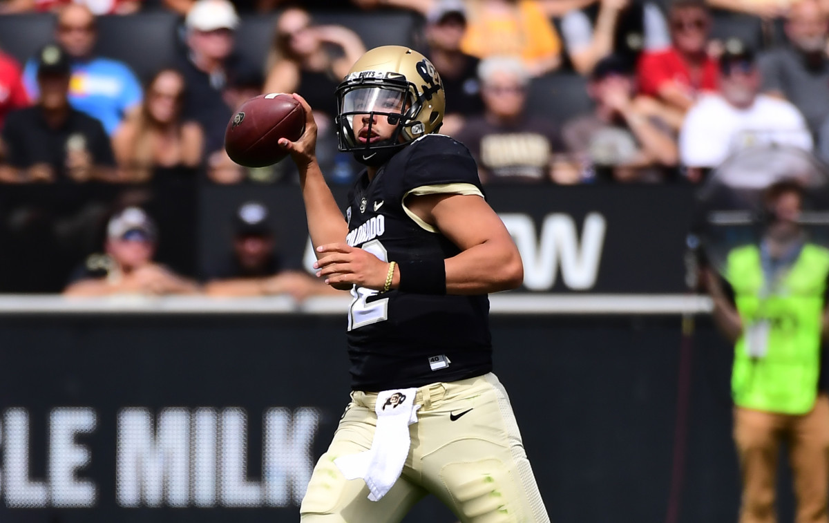 Colorado and Nebraska: Top 10 games in the "Red Letter" rivalry ...