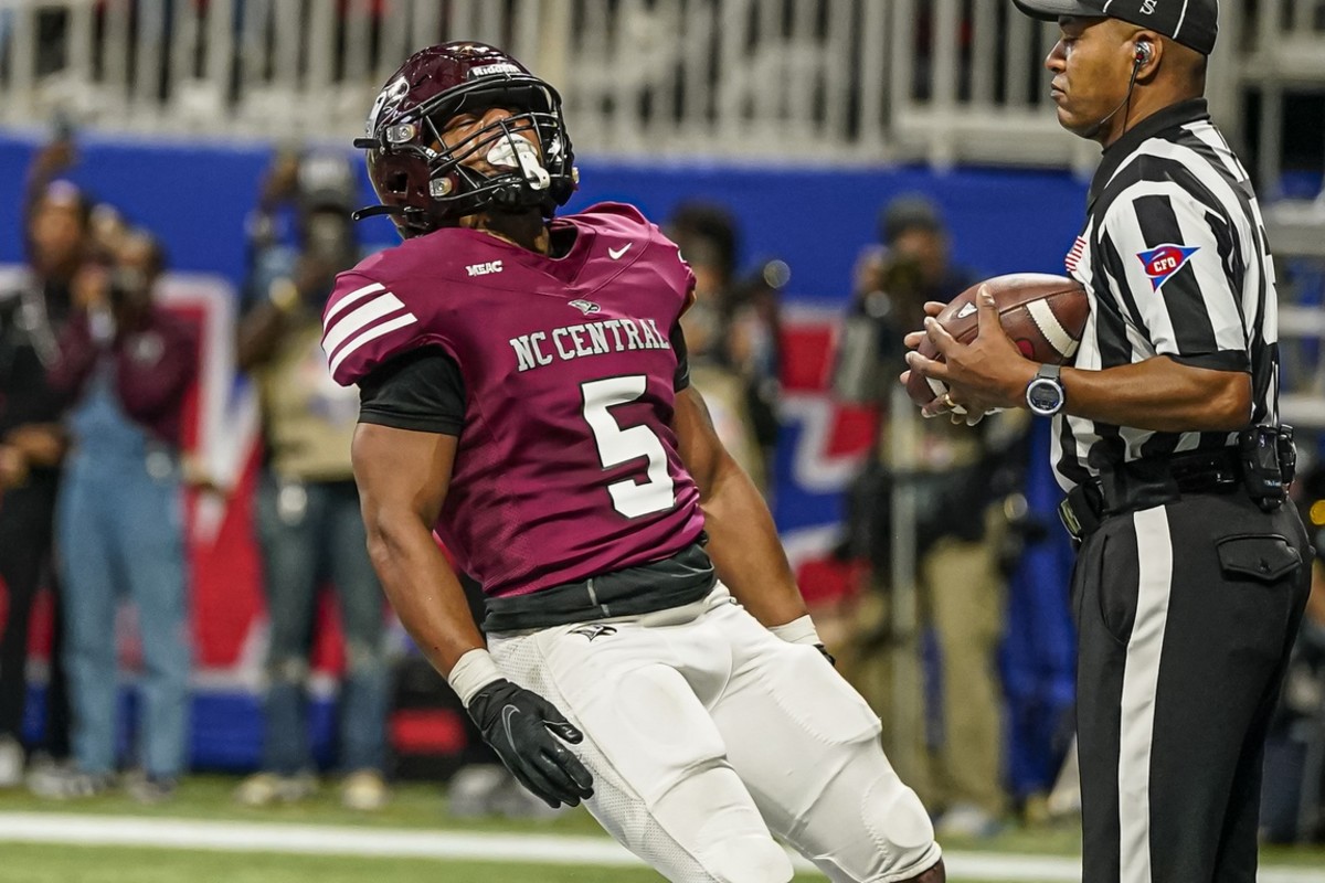 HBCU Football Schedule, How To Watch | Week 2 - HBCU Legends