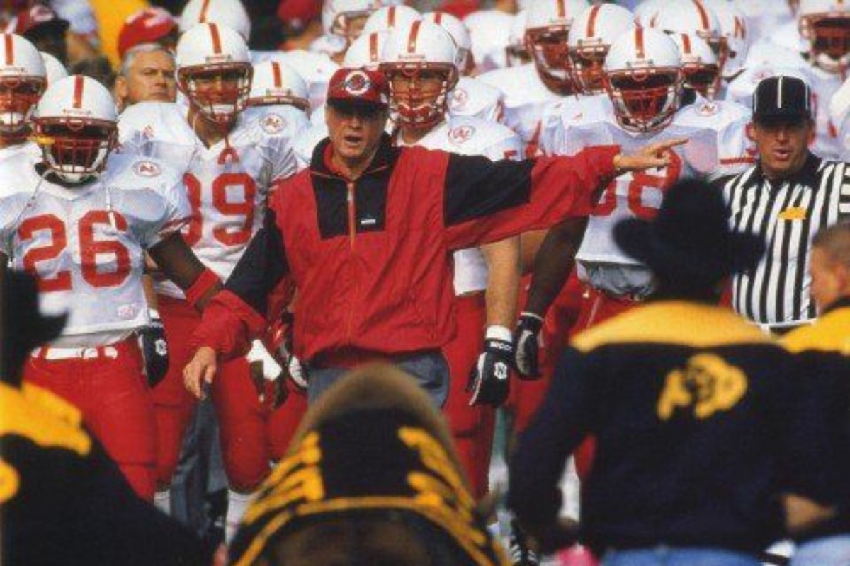 Nebraska vs. No. 22 Colorado Game Preview: These aren't your father's ...
